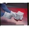 Zetex Plus Heat Resistant Gloves, Tan, ZetexPlus, PR 2100011 | Zoro