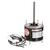 Century Condenser Fan Motor, 1/6to1/3HP, 1075 rpm ORM5458BF | Zoro.com