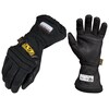 Mechanix Wear CarbonX Level 10 Fire Retardant Gloves, L, Black, PR CXG ...
