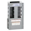 Square D Panelboard Interior, EDB, EDG, EDJ, 18 Spaces, 125A, 277/480V ...