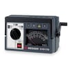 Megger Hand Cranked Megohmmeter, 1000VDC 210170 | Zoro.com