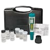 Extech pH/Conductivity Kit Waterproof EC510 | Zoro