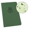Rite In The Rain Field Book, Universal, 4-5/8 x 7-1/4In. 980 | Zoro