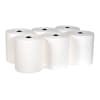 Georgia-Pacific enMotion Hardwound Paper Towels, 1 Ply, Continuous Roll ...