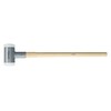 Halder Supercraft Dead Blow Sledge Hammer, 9 lb., 34-1/2" 3366081 ...