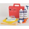 Spilfyter Battery Acid Spill Kit 440133 | Zoro