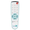 Clean Remote Large Button Universal Remote Control for Healthcare CR2BB ...