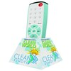 Clean Remote Large Button Universal Remote Control for Healthcare CR2BB ...