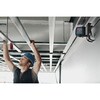 Bosch Level Positioning Device,Plastic,Black (BM3) | Zoro