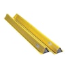 Pig Build-A-Berm Spill Containment Berm, PK2 PLR258 | Zoro