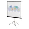 Quartet Portable Tripod Projection Screen 570S | Zoro