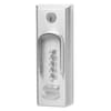 Simplex Push Button Exit Trim, Key Override 201526D41 | Zoro.com
