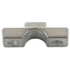 Dayton Clamp Block Axle 31UK80 | Zoro
