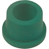 Haltec Grommet, 1/2in, Silicone Rubber, PK10 G-170S | Zoro.com