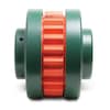 Tb Woods Sure-Flex Sleeve Coupling Insert, 8H, Hytrel 8H | Zoro
