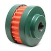 Tb Wood'S Sure-Flex Sleeve Coupling Insert, 9H, Hytrel (9H) | Zoro