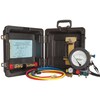 Midwest Instrument Backflow Preventer Test Kit, Model 835 835 | Zoro