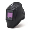 Miller Electric Welding Helmet, Shade 8 to 13, Black 281000 | Zoro