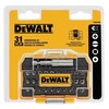 Dewalt 31PC Screwdriving Set DWAX100 | Zoro