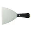 KRAFT TOOL DW533 $6.99 Taping Knife, Flexible, 6", Carbon Steel | Zoro.com