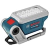 Bosch 12V Lithium-Ion LED Rechargeable Cordless Worklight Flashlight ...