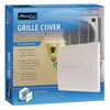 Mastercool Grille Cover, High Impact Polystyrene MCP44-IC | Zoro