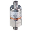 Ifm Transmitter, 0-500psi, 9.6-32VDC PX3223 | Zoro.com