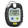 Draeger Single Gas Detector, O2 8322005 | Zoro