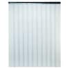 Tmi Indstrl Strip Door, AntiStatic, 10ftHx8ftW 999-00555 | Zoro