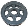 Chicago Pneumatic Drive Pulley 1312100714 | Zoro.com