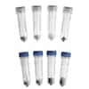 Benchmark Scientific Prefilled Tubes for Homogenizer, PK50 D1033-28 | Zoro