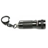 Streamlight Industrial Keychain Flashlight, LED, Black 72001 | Zoro