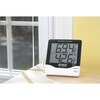 Extech Digital Thermometer, -58 to 158 Degree F 401014 | Zoro