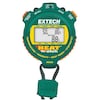 Extech Heat Index Stopwatch, Relative Humidity HW30 | Zoro