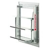Dayton Damper, Backdraft 4HX73 | Zoro