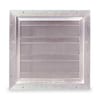 Dayton Damper, Backdraft 4HX72 | Zoro