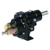 Dayton Rotary Gear Pump Head, 1/2 In., 3/4 HP 4KHF9 | Zoro.com