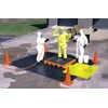 Ultratech Decontamination Deck, Hospital Model 6010 | Zoro