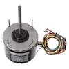 Century Condenser Fan Motor, 1/6 HP, 1075 rpm, 60Hz FS1016 | Zoro.com