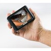 Extech Video Borescope, 3.5 In, 39 In Shaft BR200 | Zoro