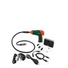 Extech Video Borescope, 3.5 In, 39 In Shaft BR200 | Zoro
