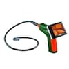 Extech Video Borescope, 3.5 In, 39 In Shaft BR200 | Zoro
