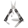Gerber Scissor Multi-Tool, Black, 10 Tools 31-000013 | Zoro.com