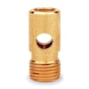 Breco Air Gun Nozzle, Safety, 7/8 In. L BGN1 | Zoro.com