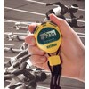 Extech Digital Stopwatch, Water Resistant 365510 | Zoro