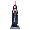 Sanitaire Upright Vacuum, 15 In, 135 cfm, 10A, 120V SC5845B | Zoro