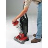 Sanitaire Upright Vacuum, 15 In, 135 cfm, 10A, 120V SC5845B | Zoro
