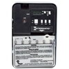 Intermatic Electrnic & Mech Water Heater Timer, DPST EH40 | Zoro