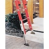 Werner Extension Ladder Cover Kit, Rubber AC19-2 | Zoro