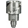 Devilbiss Gravity Spray Gun Adapter DPC-23 | Zoro.com